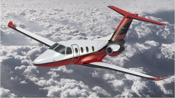 ONE Aviation announces Eclipse EA700 “Project Canada”. – Scott Sky ...